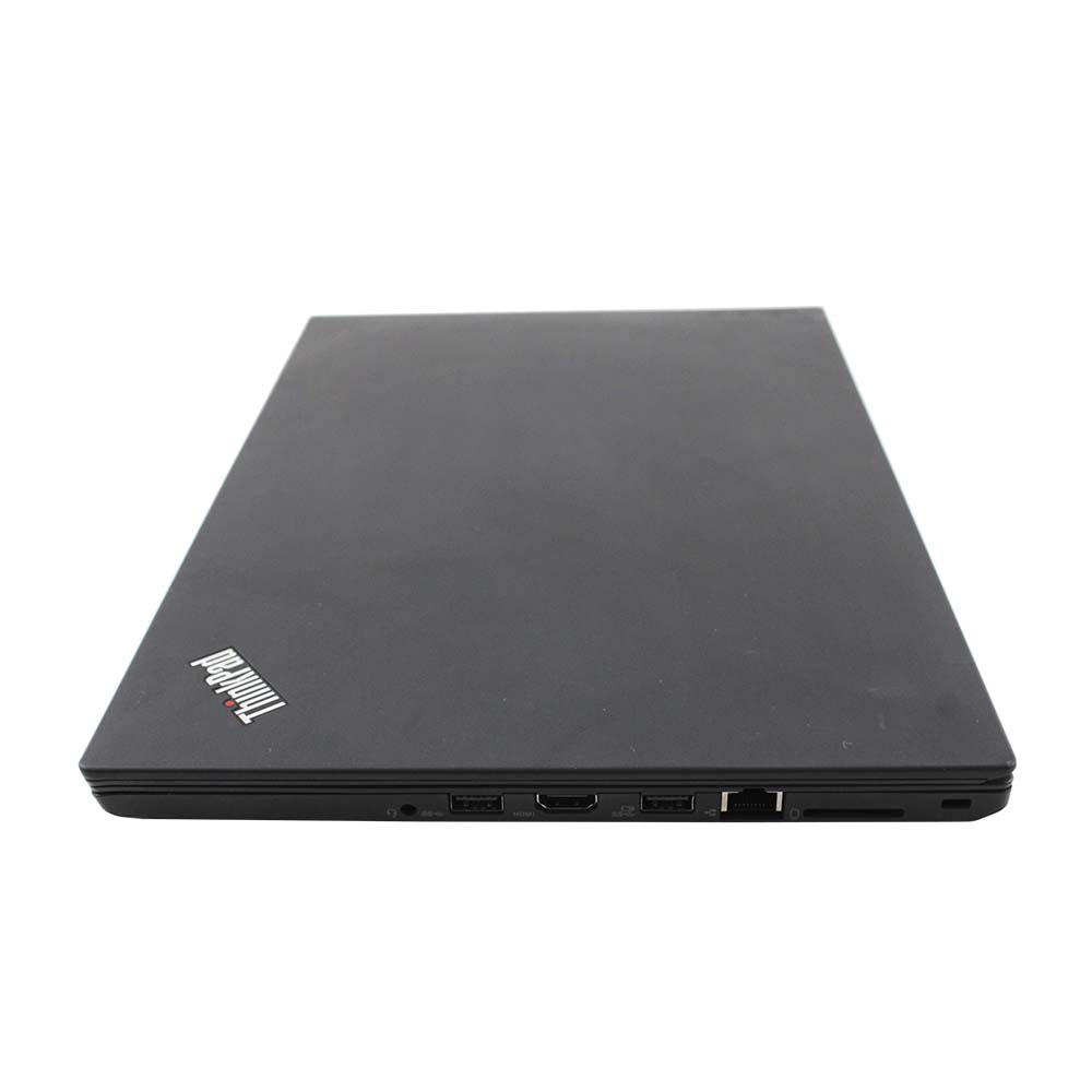 Kit Notebook Lenovo T480 Core i5 8ªGen SSD 256GB 8GB + Monitor Infoway ...