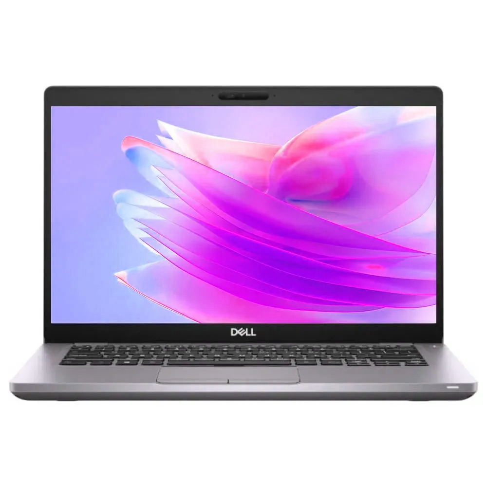 Notebook Dell Latitude 5410 Core I7 10ªGen SSD 256GB 8GB Win 11 Pro
