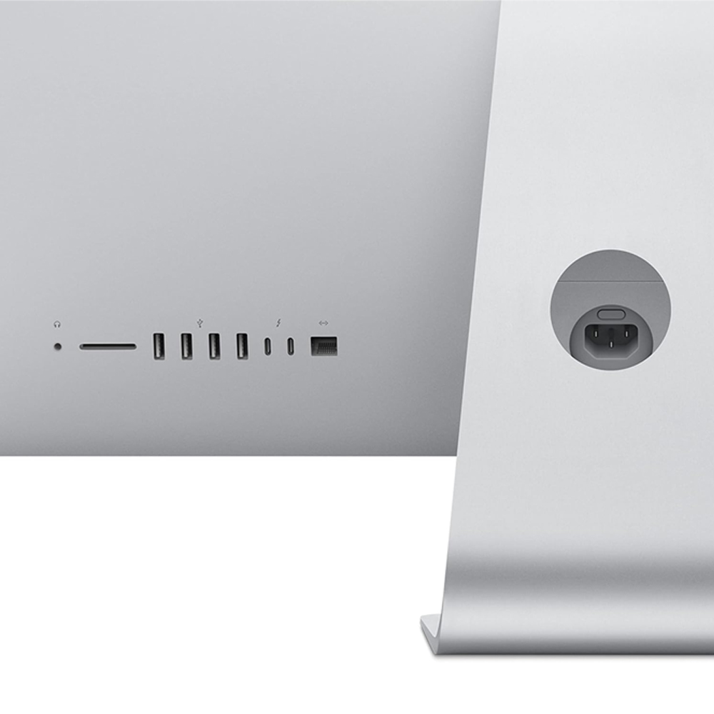 All In One Apple Imac Core I5 SSD 256 8GB - Win 10 Pro