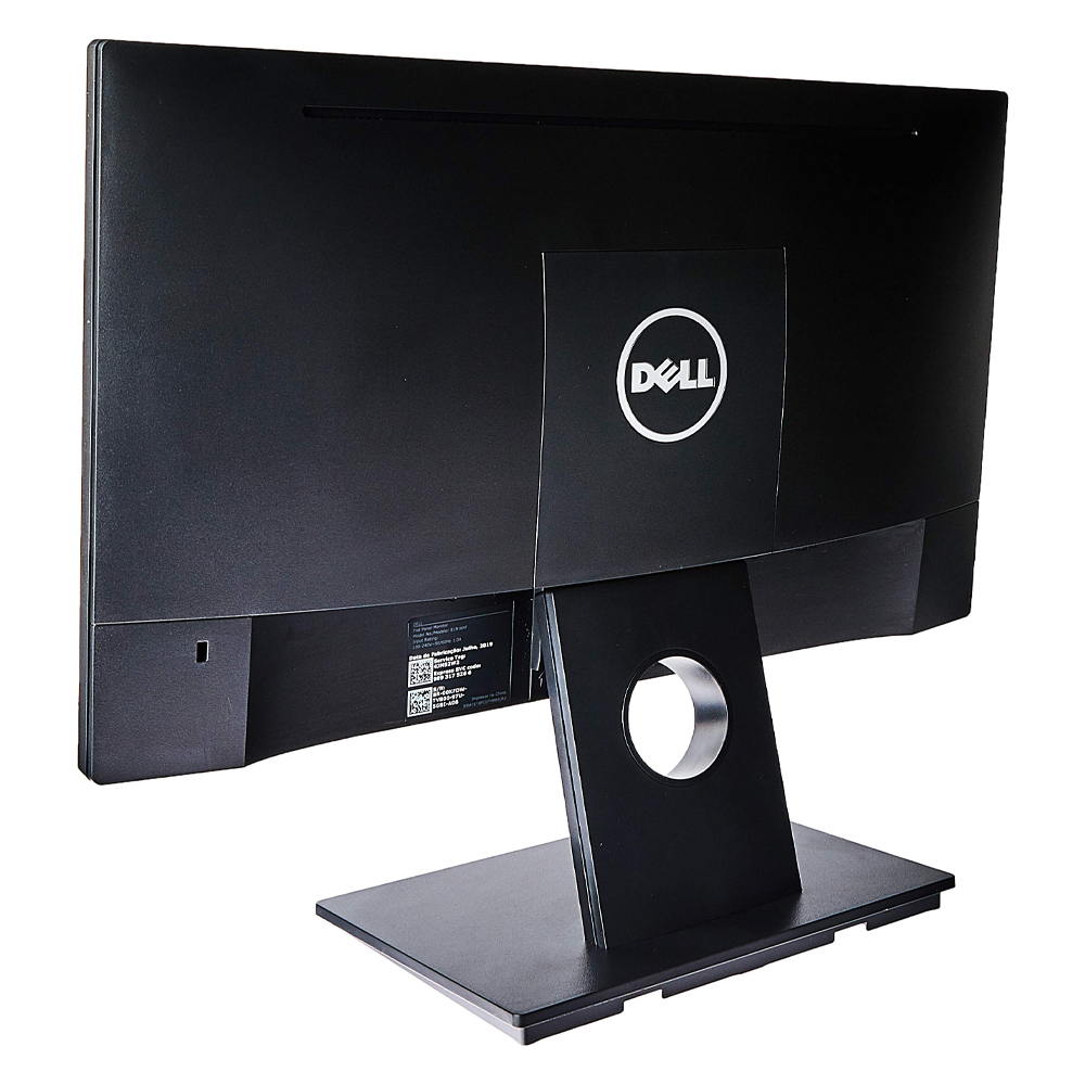 Monitor Dell E1916Hf 19” Wide VGA/DisplayPort - Seminovo