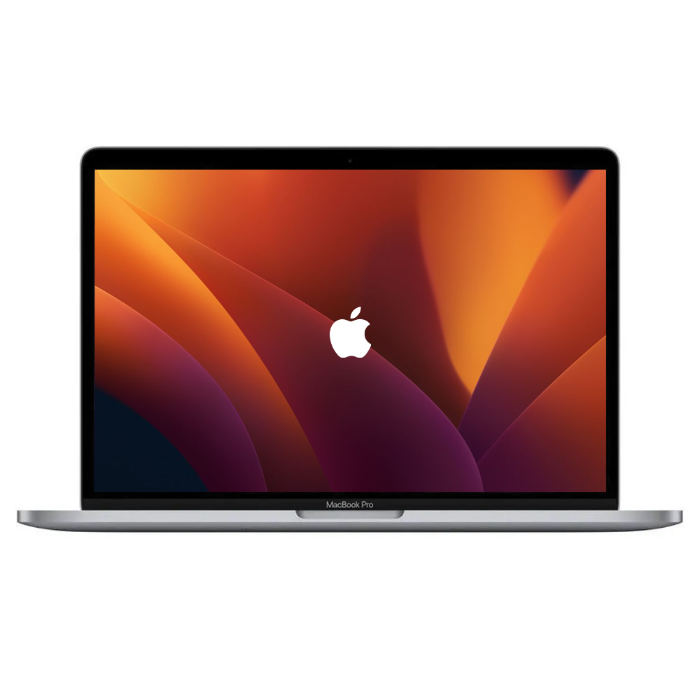 Apple MacBook Pro A2159 Core i5 8ªGen SSD 128GB 8GB - Prateado