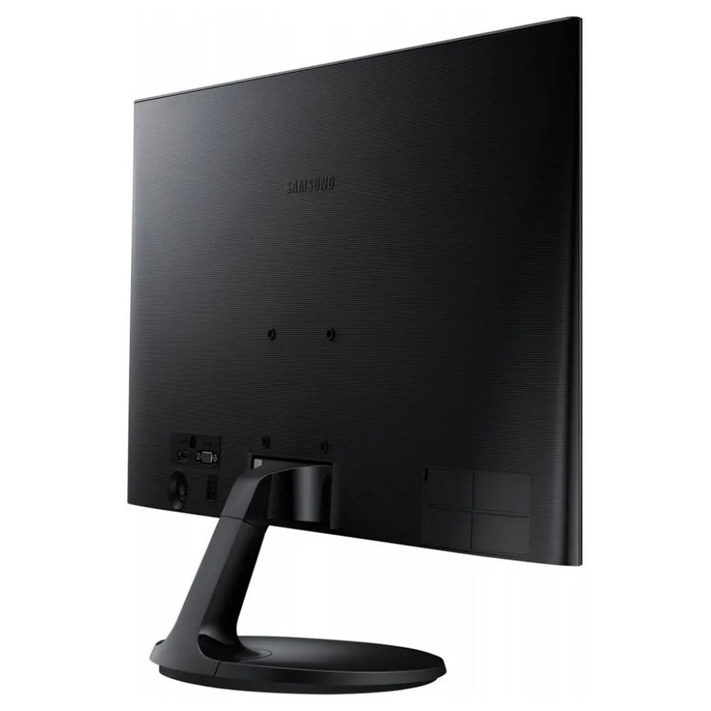 Monitor Samsung S22C301F 22P - Wide - Base Fixa - Vga - Dvi