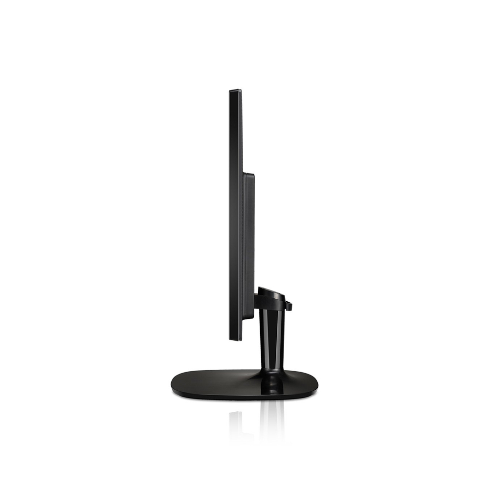 Monitor LG 24M35 24P Wide Base Regulável VGA/HDMI Full HD