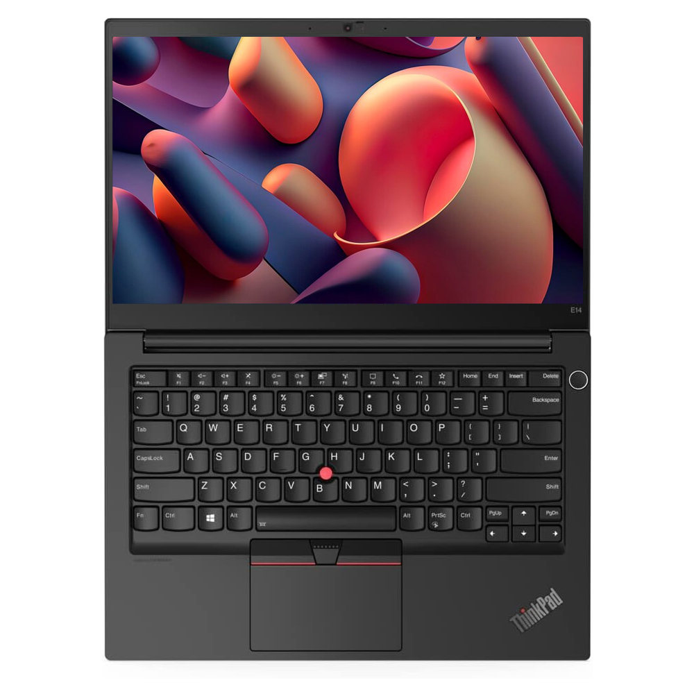 Notebook Lenovo Thinkpad E14 GEN 2 Core I7 11Gº SSD 512Gb 16Gb RAM ...