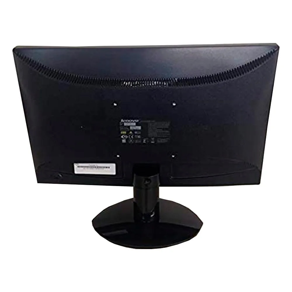 Monitor Lenovo 19" LS1922WA Wide Base Fixa VGA 1366x768