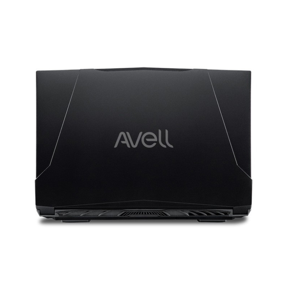 Notebook Gamer Avell A51 Core i7 8ªGen SSD 250GB 16GB GTX 1050 Ti ...