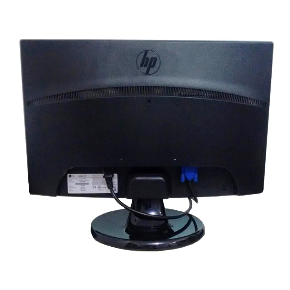 Monitor HP W1943Se 19P Widescreen Base Regulavel VGA