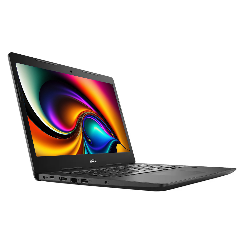 Notebook Dell Latitude 3400 Core i5 8ªGen SSD 240GB 8GB Windows 10 Pro TPM
