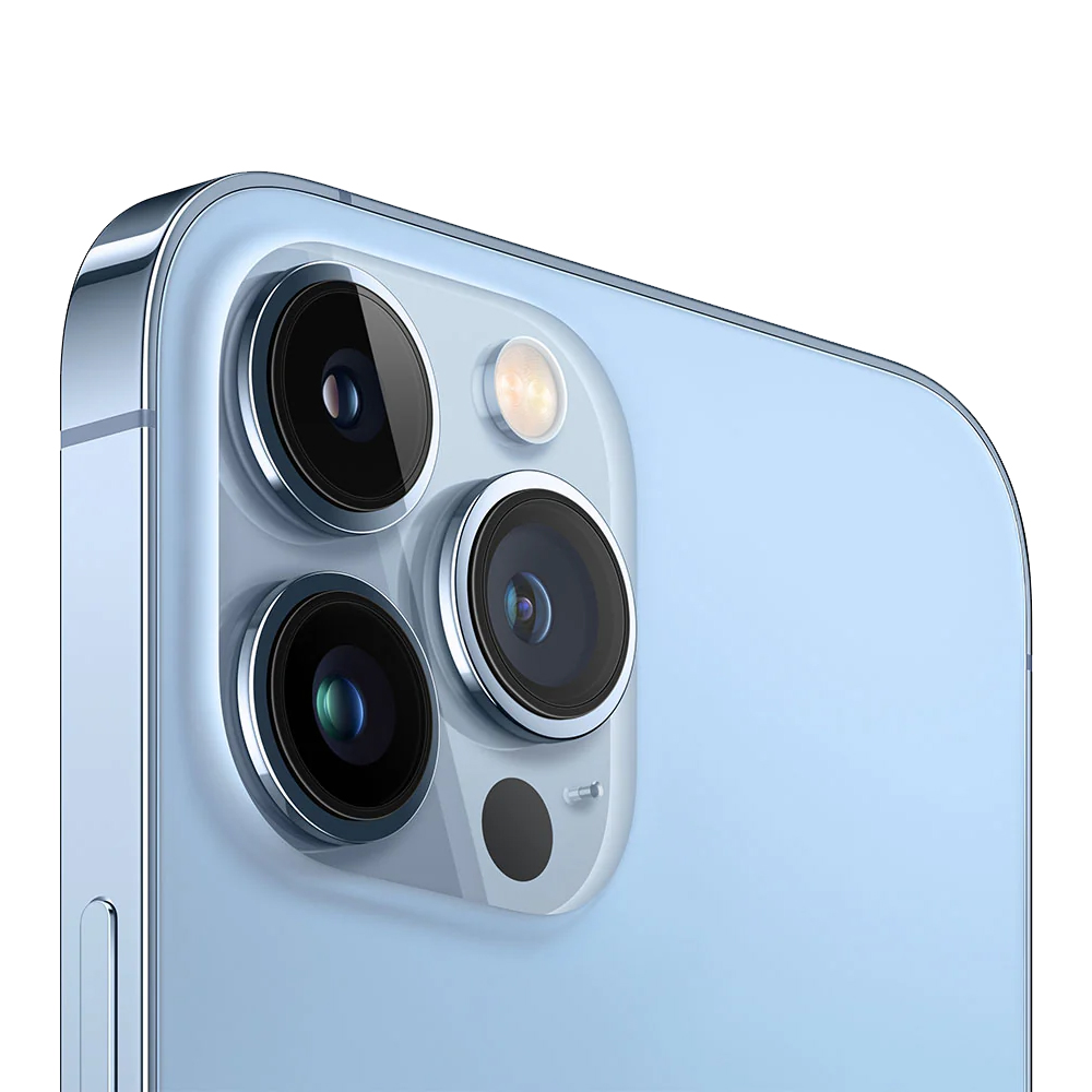 Apple iPhone 13 Pro Max 256GB 6GB Azul Sierra 5G