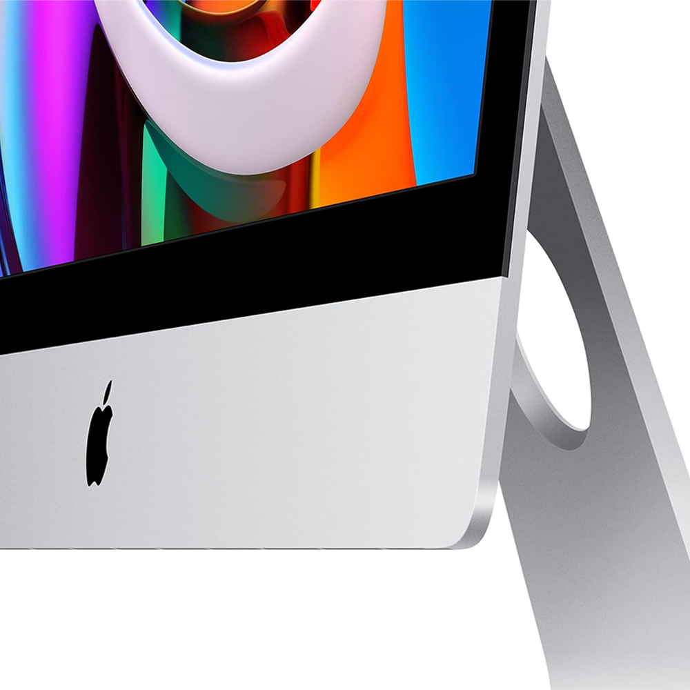 All In One Apple Imac Core I5 SSD 256 8GB - Win 10 Pro