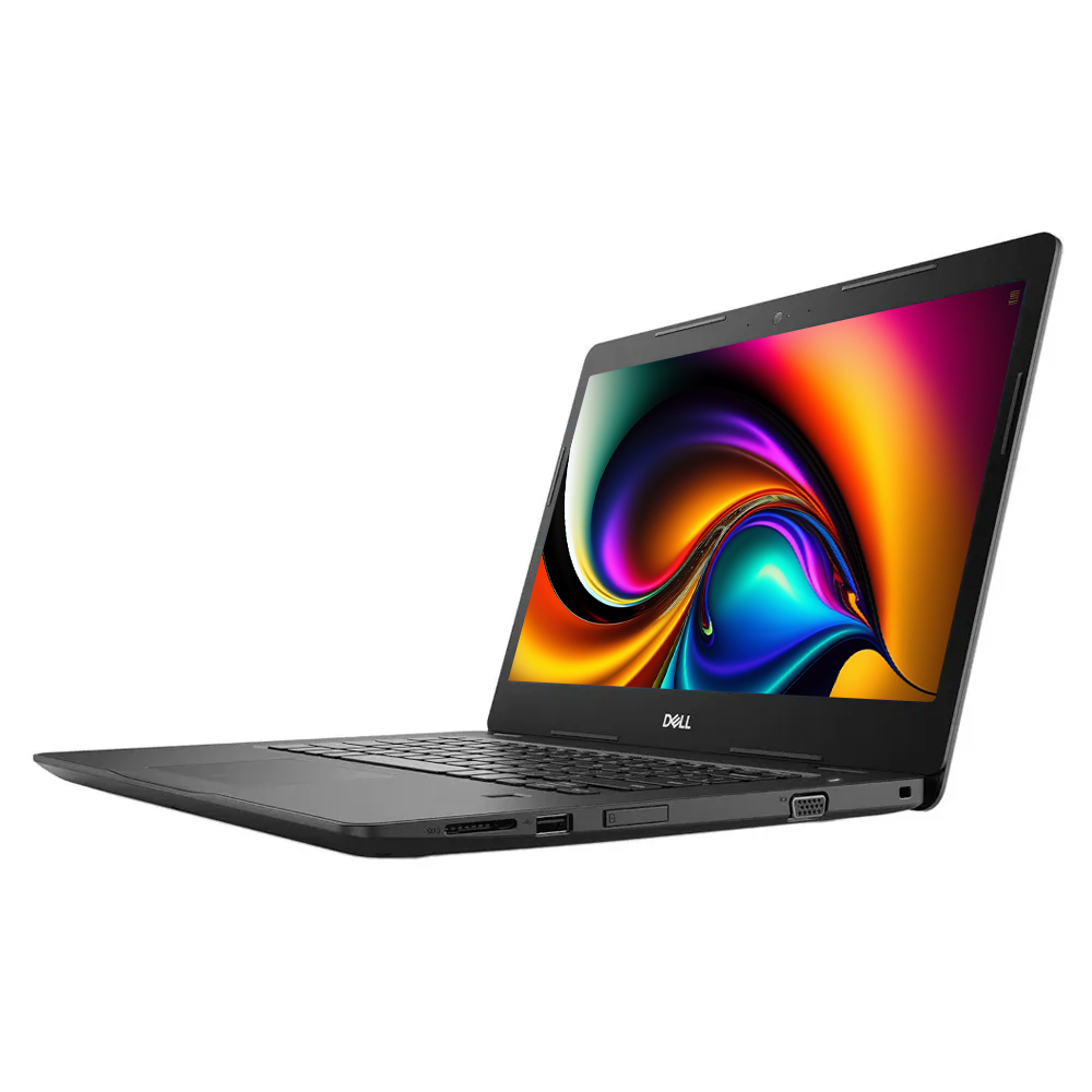 Notebook Dell Latitude 3400 Core i5 8ªGen SSD 240GB 8GB RAM TPM Win 10 ...