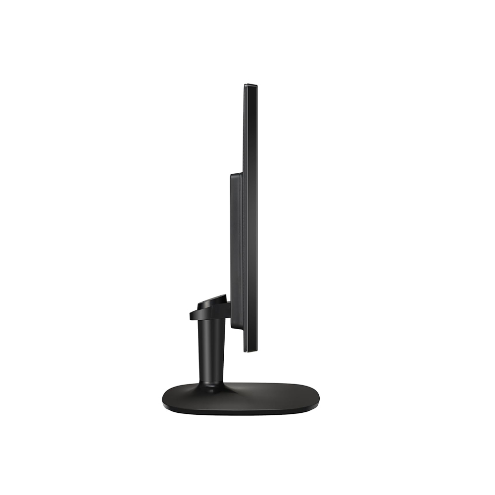 Monitor LG 24M35 24P Wide Base Regulável VGA/HDMI Full HD